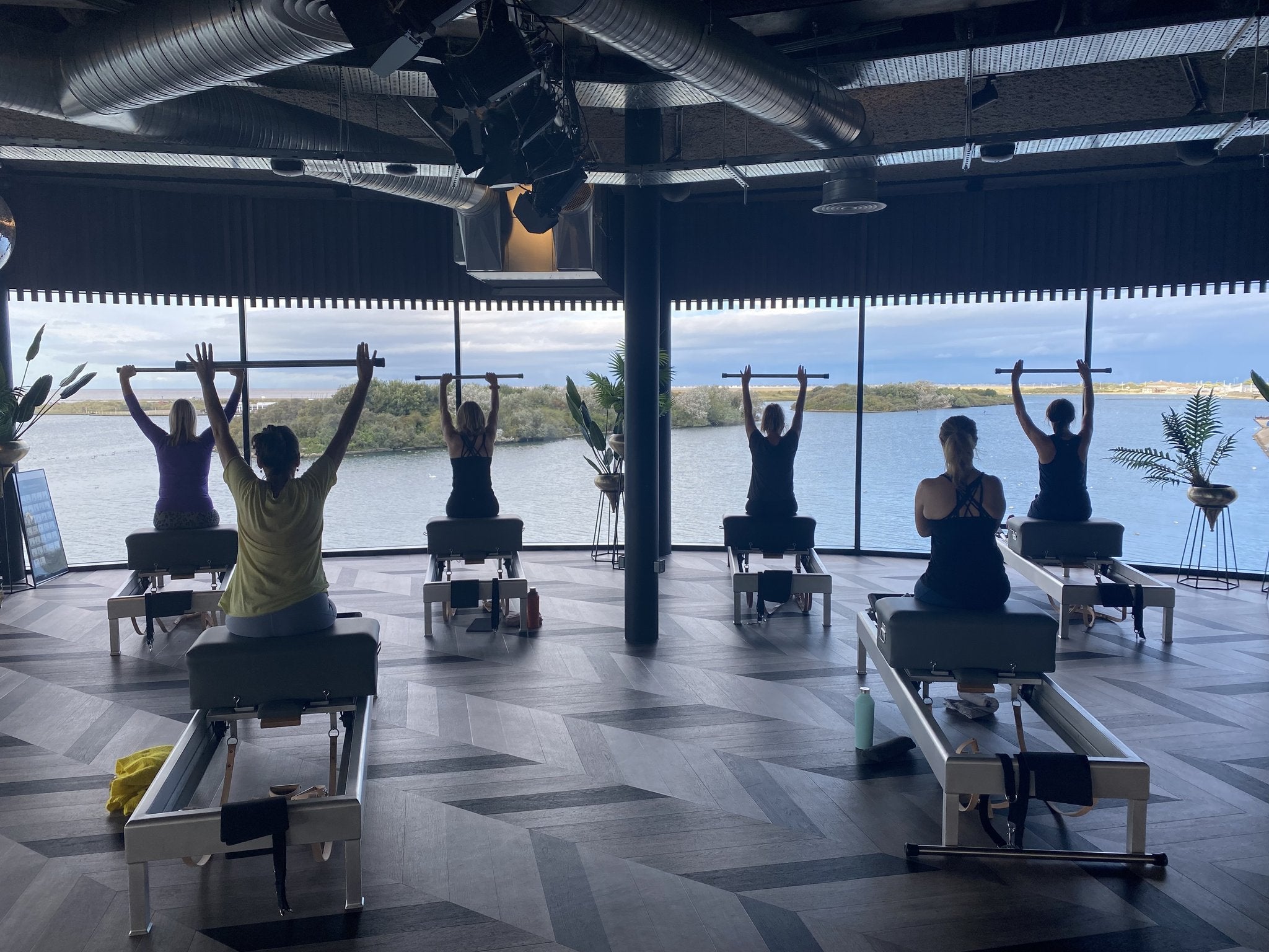 Why Is Pilates Good For You?