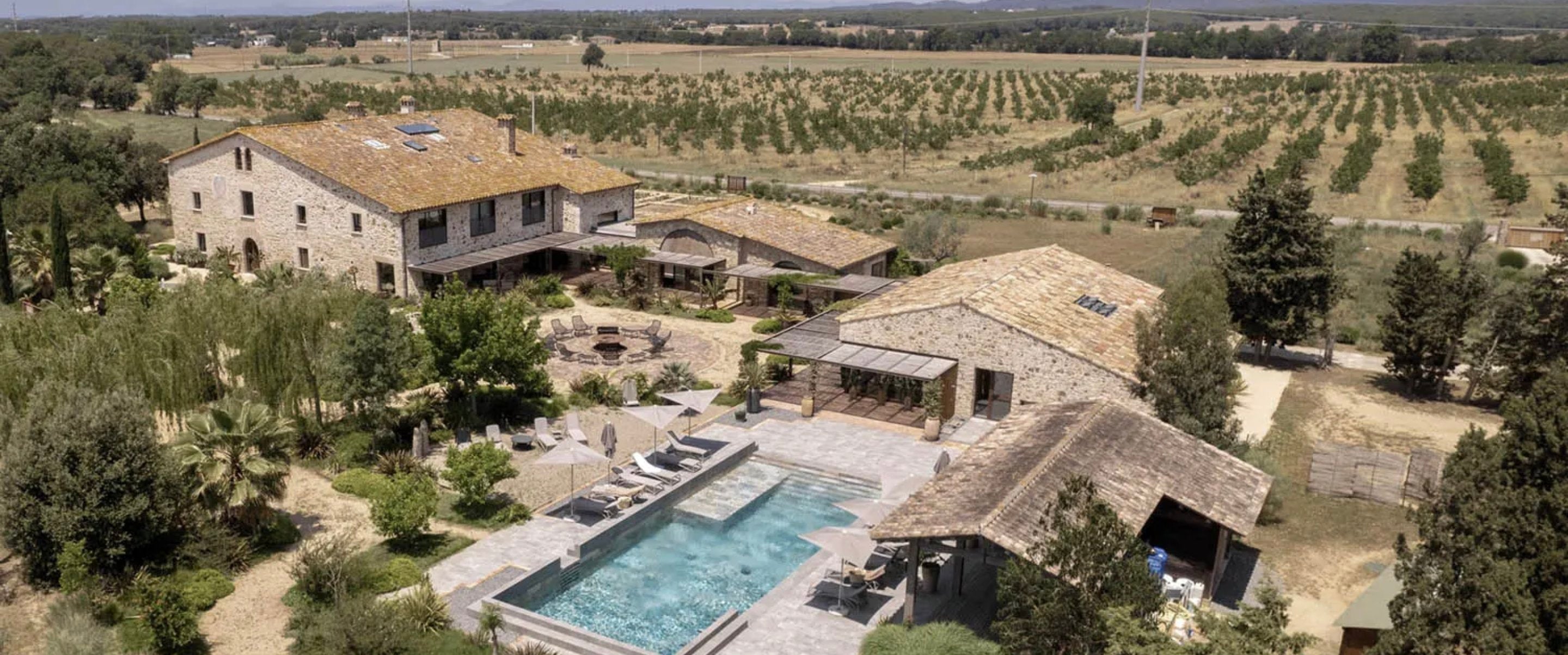 Pilates Retreats | Luxury Pilates Reformer Retreats in the UK and Spain