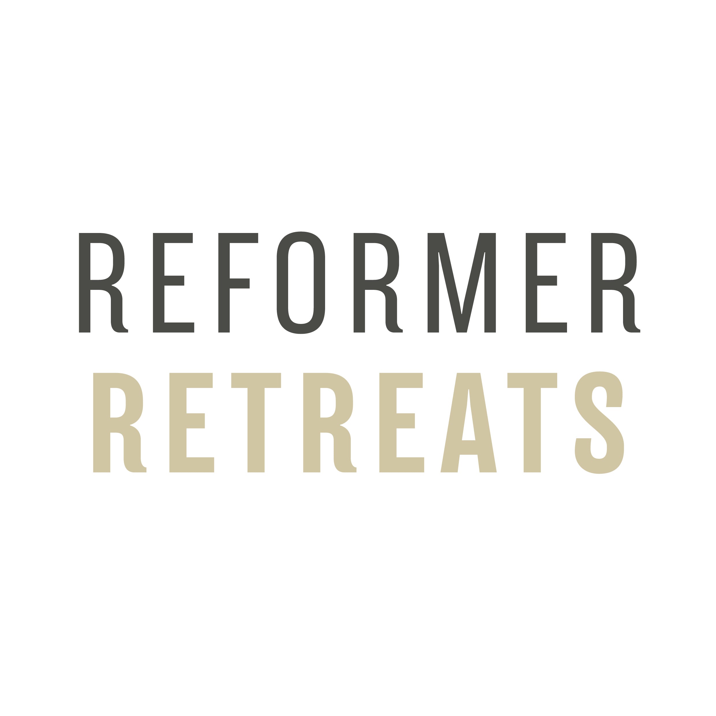 Reformer Retreats | Luxury Pilates Retreats in UK and Europe