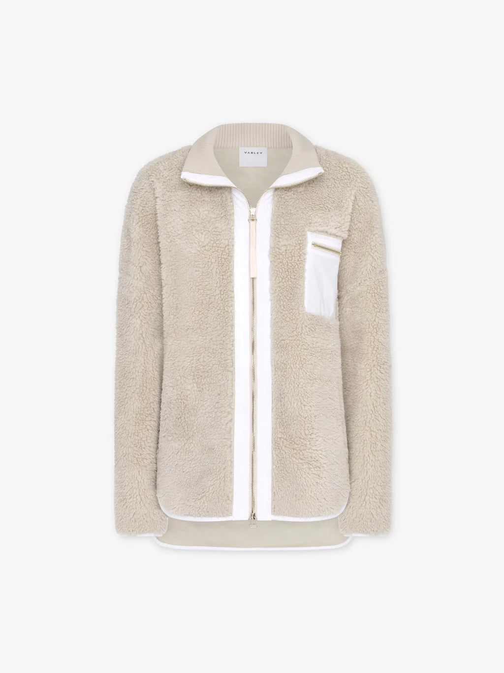 Varley Marney Jacket | Buy Pilates Clothing Online